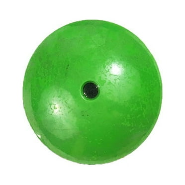 Bob's Machine 312-000006 Trolling Motor Prop Nut Orange - Walmart.com