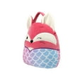 Squishmallows Original Fifi Mermaid Fox Halloween Treat Pail - Walmart.com