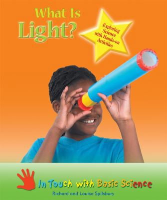 Pre-Owned In Touch with Basic Science: What Is Light? : Exploring ...