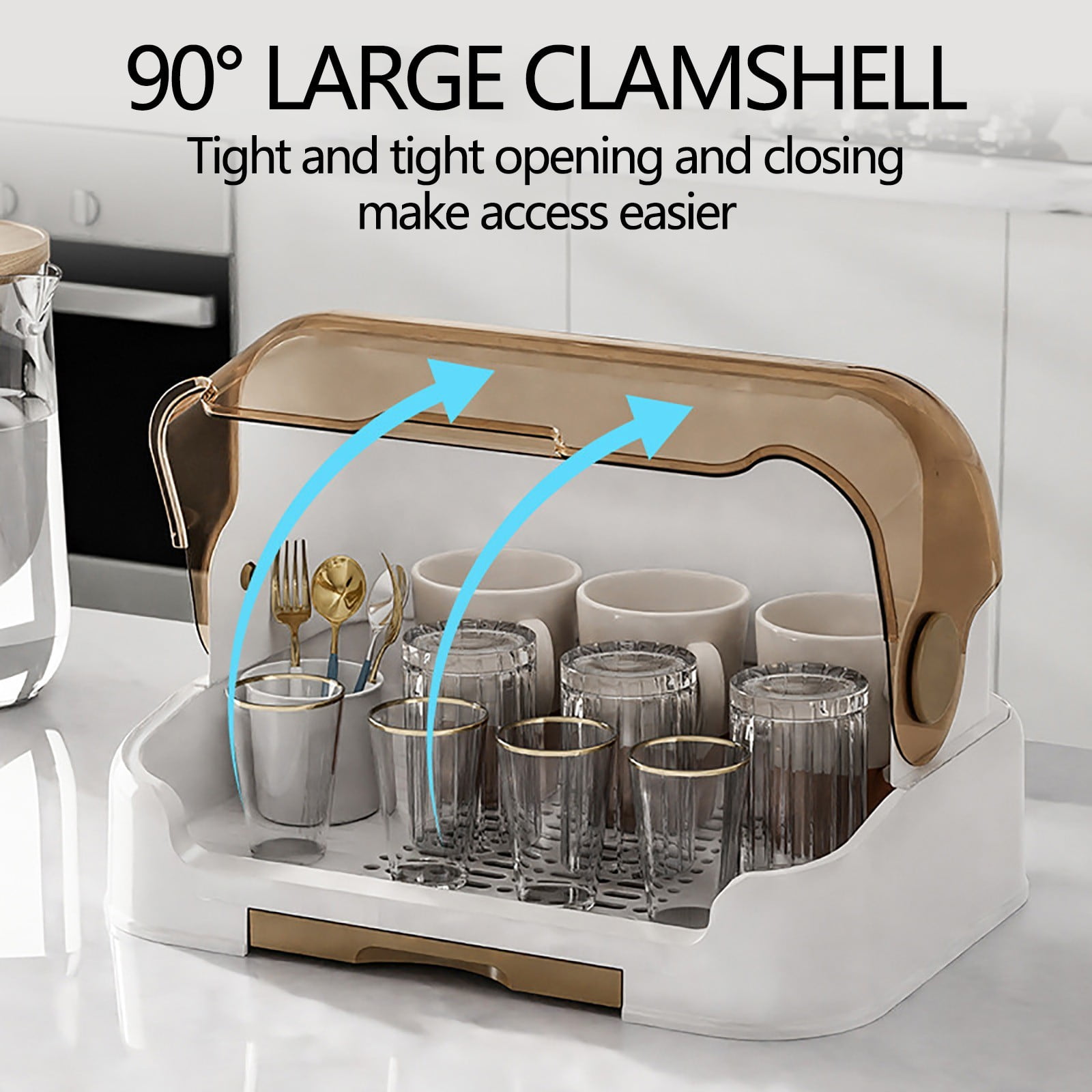 Click here for Yhmxh Baby Bottle Drying Rack Baby Bottle Organize... prices