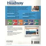 American Headway Third Edition: Level 3 Student Book: With Oxford Online Skills Practice Pack ...