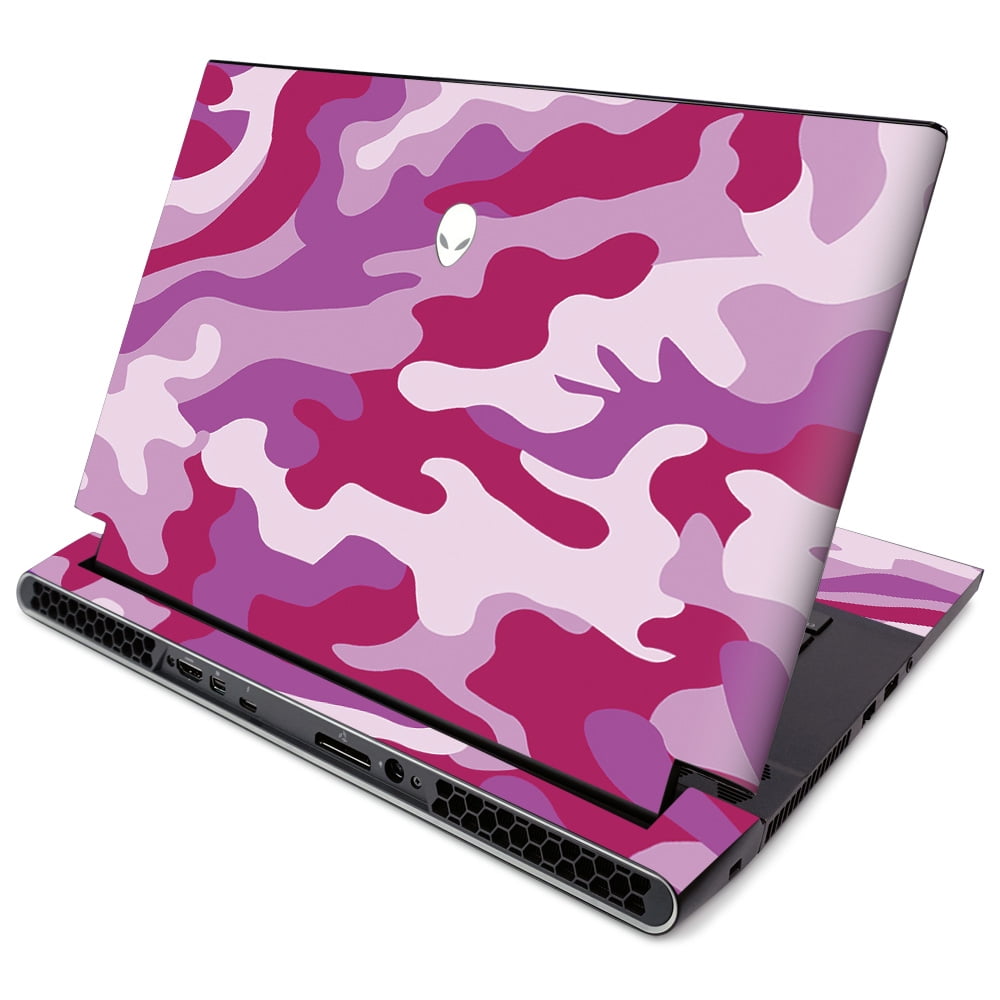 Skin Decal Wrap Compatible With Alienware m15 R2 (2019) Sticker Design ...