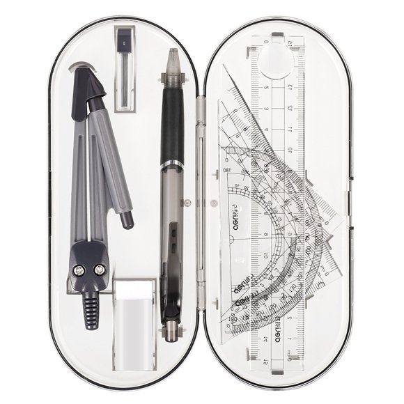 Compasses & Protractors in Rulers, Compasses & Protractors - Walmart.com