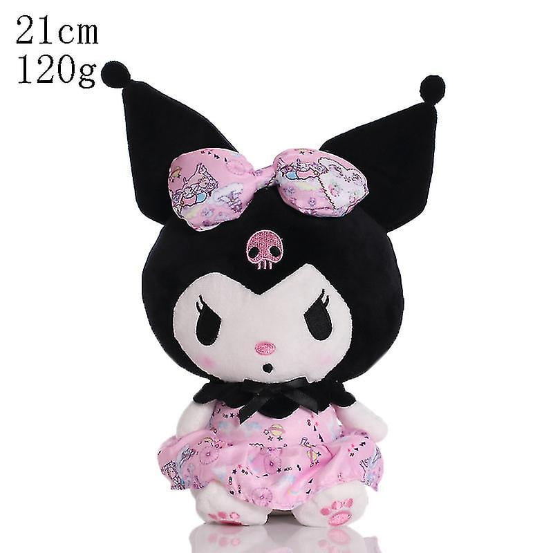 Click here for Sanrio Cartoon Kawali Kuromi Hello Kitty My Melody... prices