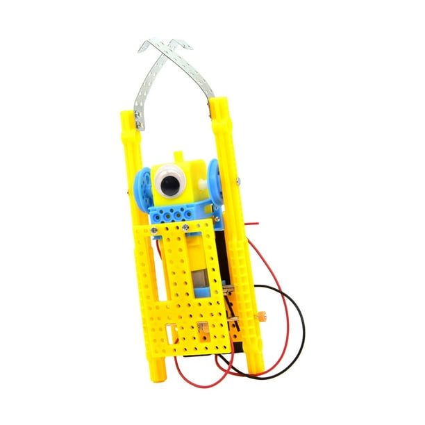 STARTIST Stem Robot Projects Diy Educational Brain Teaser Stem ...