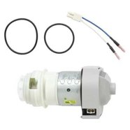 Genuine Frigidaire Circulation Pump Motor with O-Rings - Walmart.com