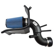 Injen 10-11 Ford Fusion 2.5L 4cyl Polished Cold Air Intake w/ MR Tech ...