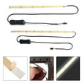 Clearance! For Bambu Lab A1/A1 Mini LED Light Strip Adapter 3D Printer ...