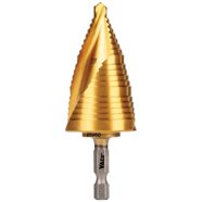 Klein Tools 53716 3/8" x 54" Flex Bit Auger - Walmart.com