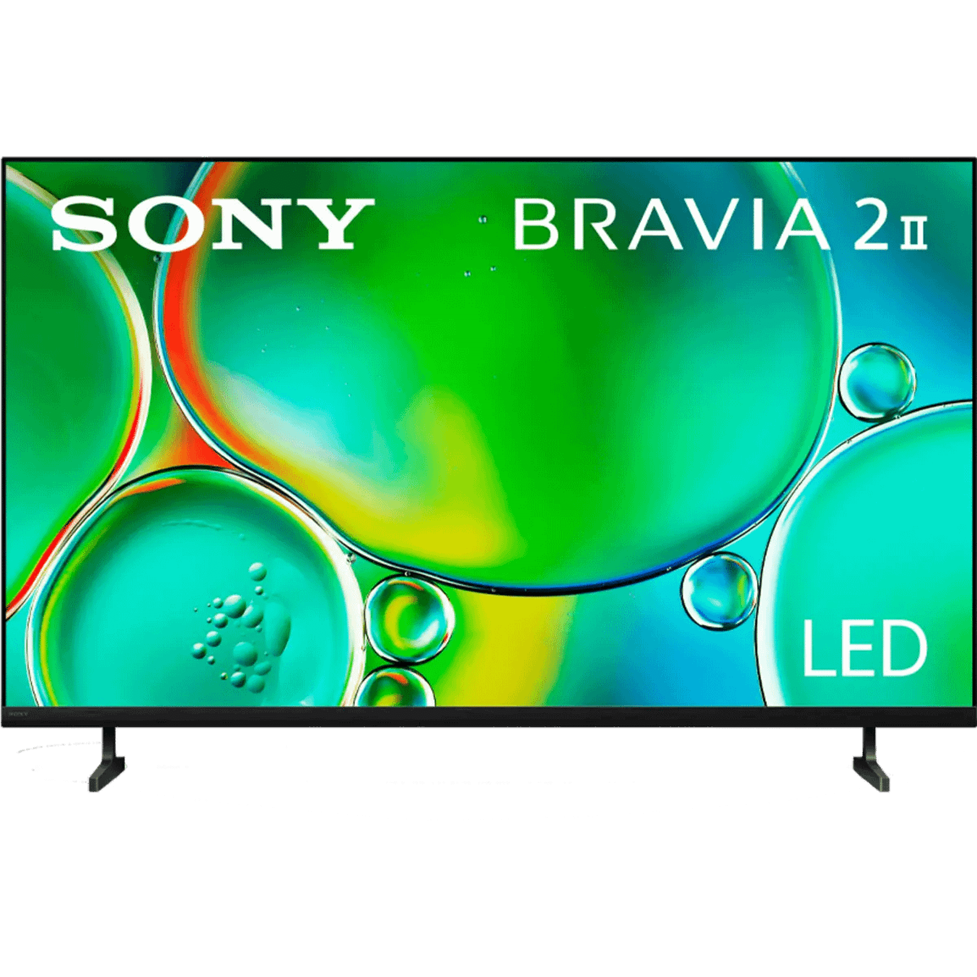 Click here for Sony Bravia 2 Ii 43 4k Uhd Hdr Led Smart Google Tv... prices