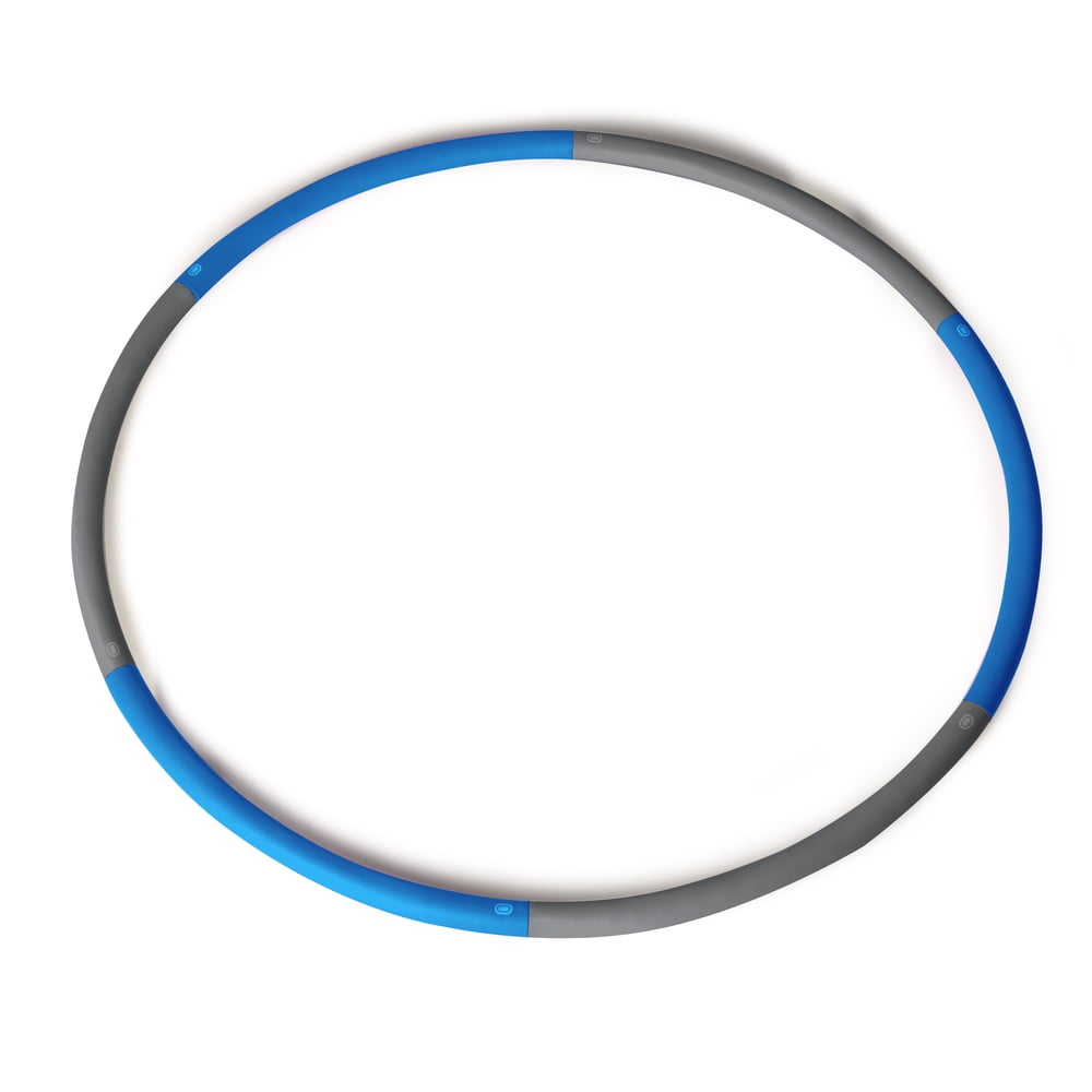 Gold's Gym 2 Lb Fitness Hoop - Walmart.com - Walmart.com