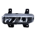 For 2021-2024 Chrysler Pacifica Fog Light Driver Side Front | LED ...