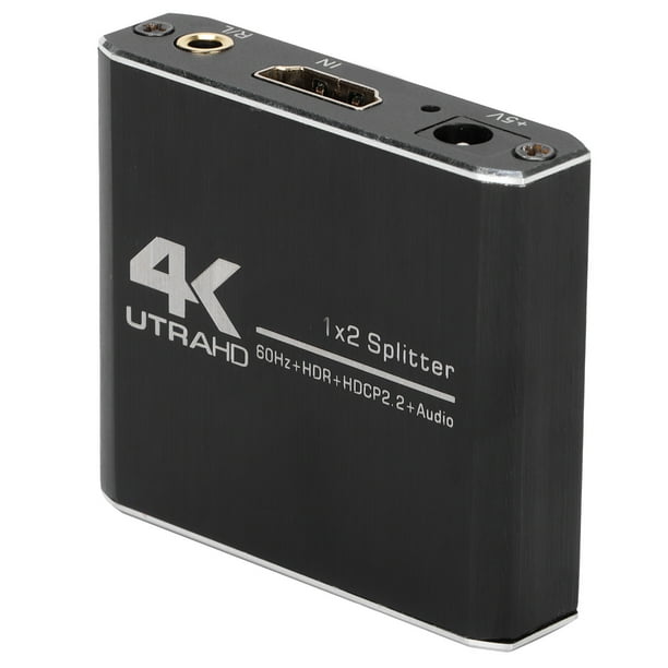 HD Multimedia Interface Cable Splitter,HD Multimedia Interface 2.0 HD ...