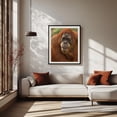 Orangutan - Photography Wildlife Animal Nature Portrait Jungle Woods ...