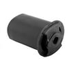 Universal Square Rubber Engine Motor Mount Pads - Walmart.com