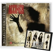 Accuser - Agitation - Music & Performance - CD - Walmart.com