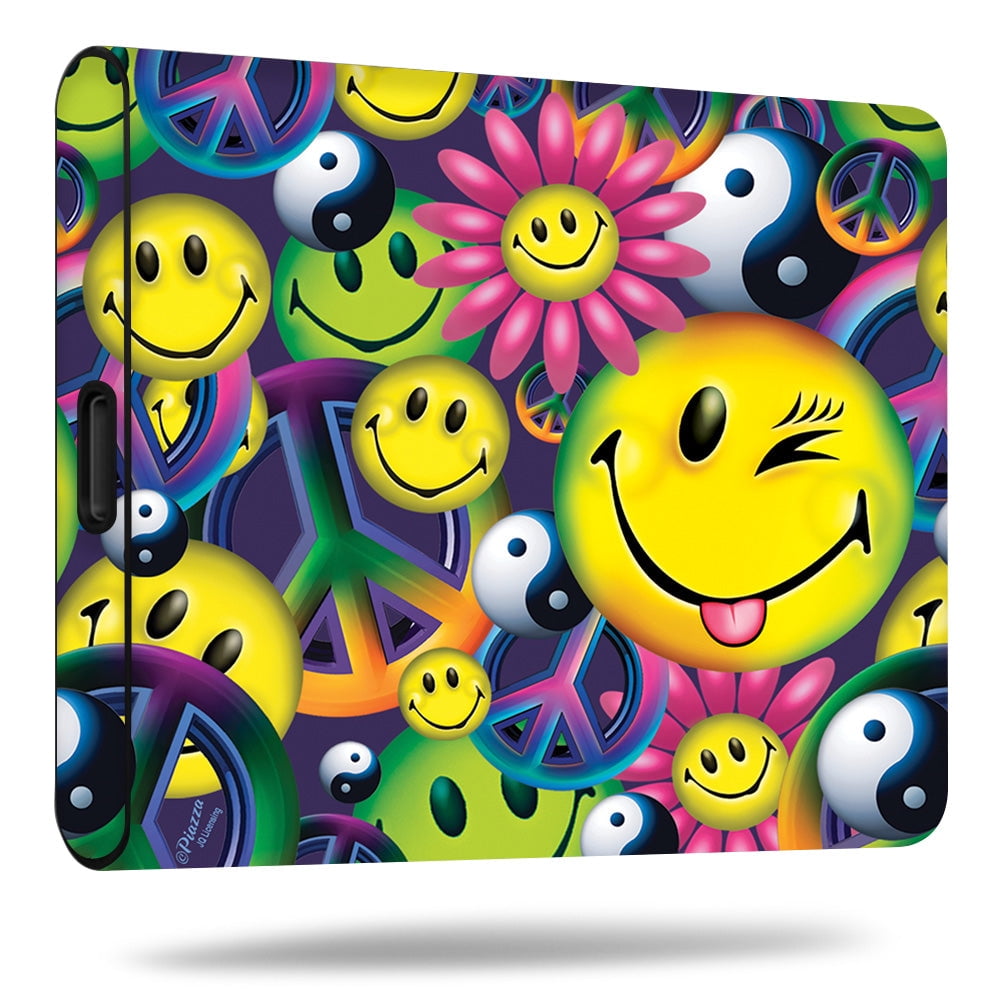 Skin Decal Wrap Compatible With Samsung T5 Portable SSD Sticker Design ...