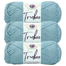 Lion Brand London Kaye Yarn Kit-Bouquet - Walmart.com