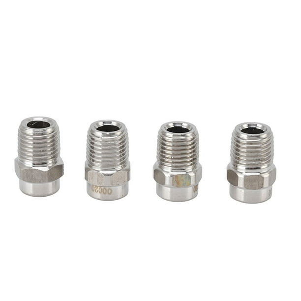 G1/4 External Thread Nozzles, 22mm Sturdy Threaded Nozzles For Water ...