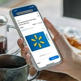 Basic Blue Yellow Spark Walmart Gift Card - Walmart.com