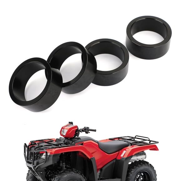 Honda Rancher 420 Lift Kit