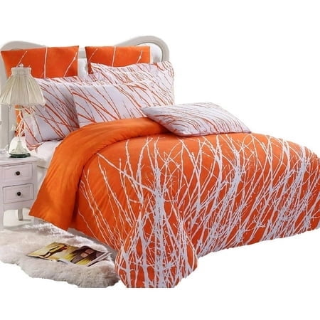Click here for Swanson Beddings Tree Branches 3-Piece 100 Cotton... prices