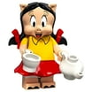 LEGO Series 14 Tiger Girl Minifigure - Walmart.com