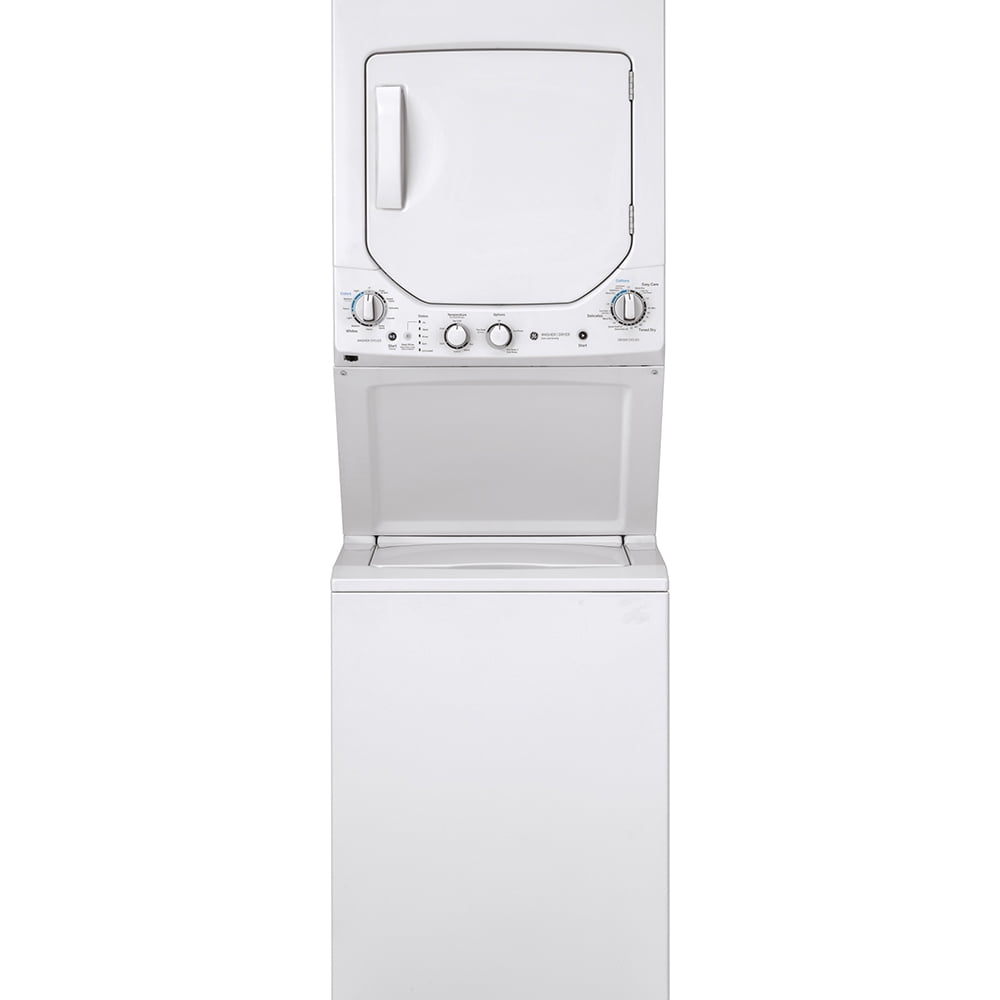 Click here for Ge 24 Unitized Spacemaker Washer And Electric Drye... prices