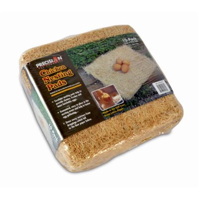 Petmate 219207 13 x 13 in. Poultry Pads - Pack of 10 | Walmart Canada