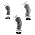 Thenews Knee Compression Sleeve Best Knee Brace For Knee For Men And Women