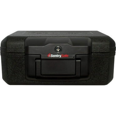 SentrySafe 1100 Fire Chest - Walmart.com
