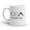 Cycologist Mug Funny Bycycle Therapy Coffee Cup - 11oz - Walmart.com