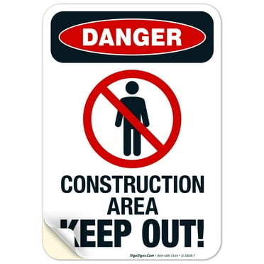 Do Not Climb Ladders Or Access Any High Area Without OSHA Approved Fall ...
