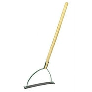 True Temper 38 in. Steel Double Edge Grass Shear - Walmart.com