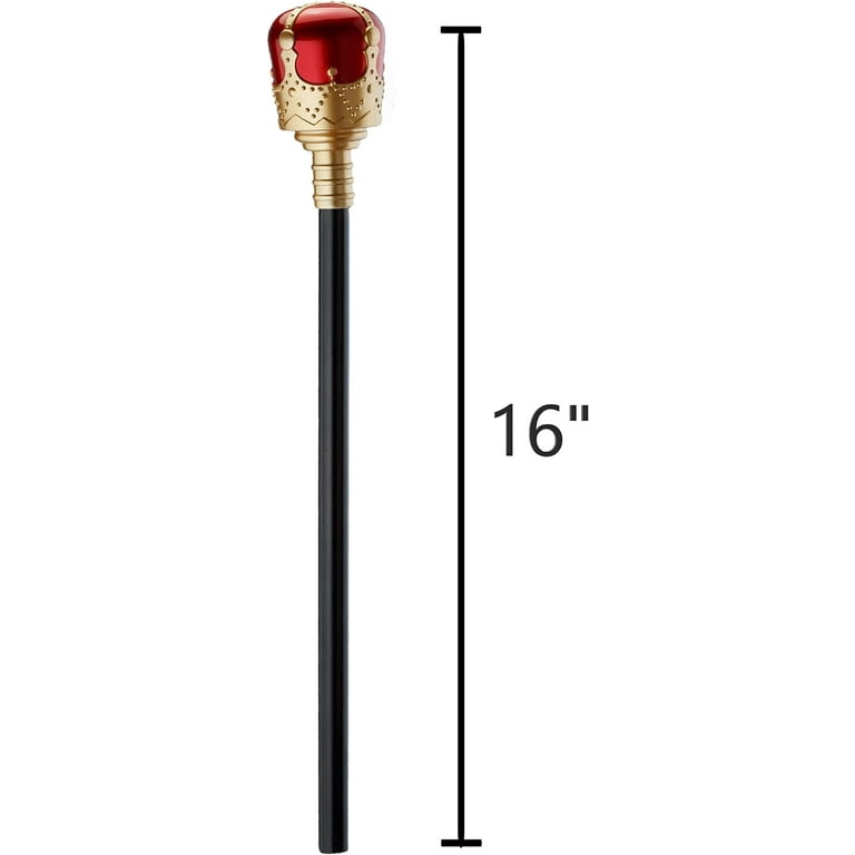 Queen Scepter