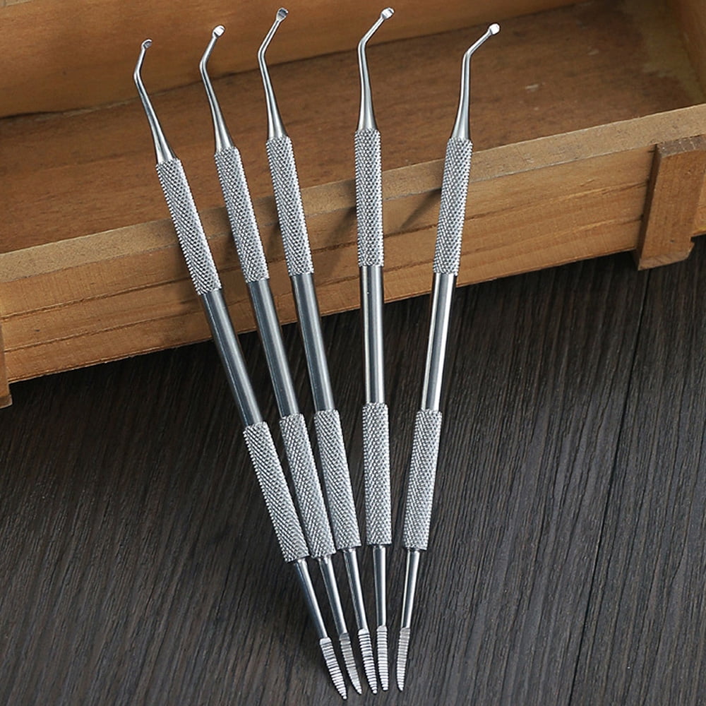 Buy Professional Ingrown Toe Nail Correction Lifter Dual-ended ...