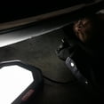 Hyper Tough 600 Lumen Under-Car Work Light Light, Universal, - Walmart.com