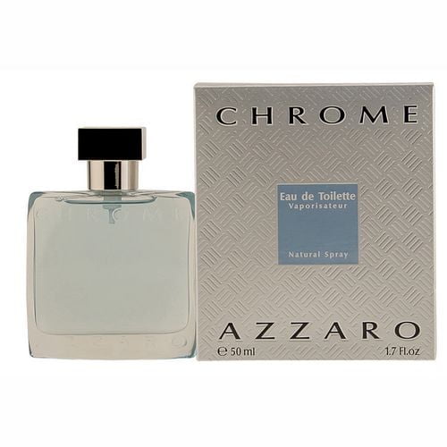 Click here for Chrome By Azzaro 1.7 prices
