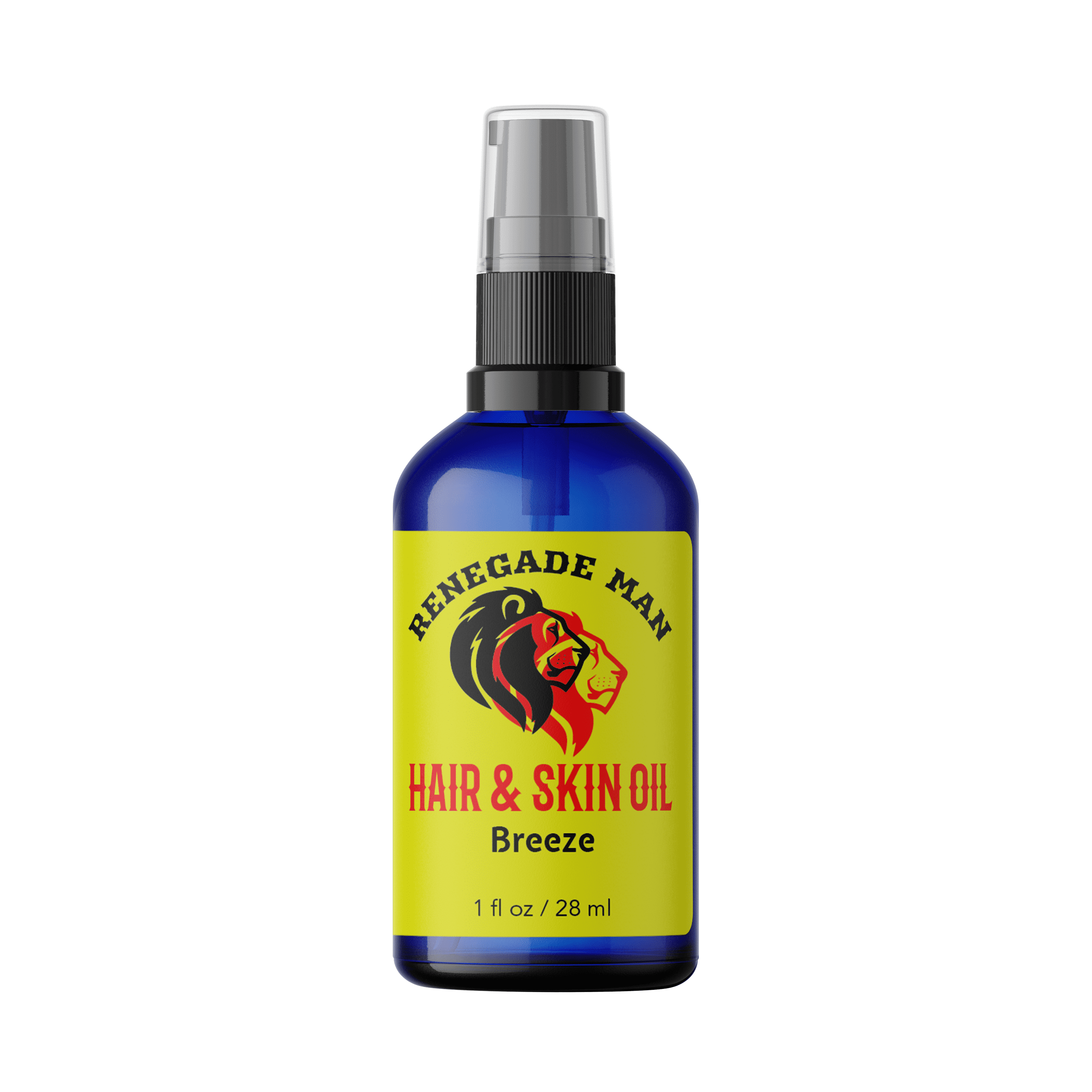 Renegade Hair & Skin Oil - Walmart.com
