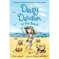 Daisy Dreamer and the Totally True Imaginary Friend (Paperback ...