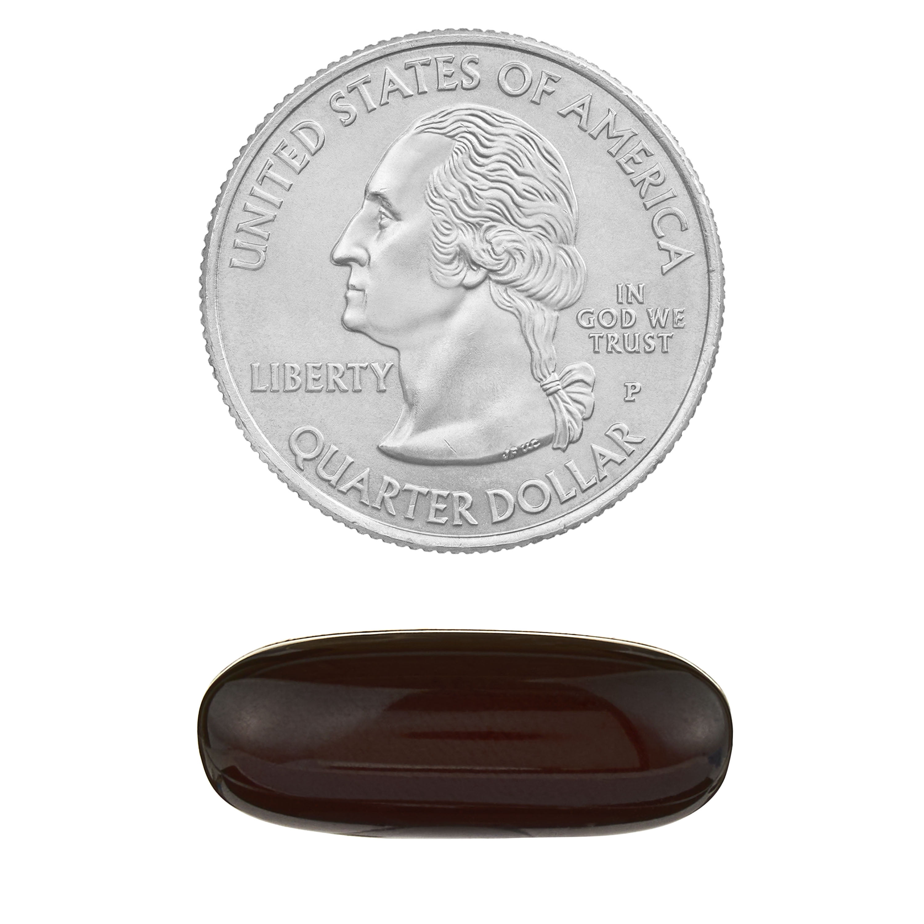 Spring Valley Brain Support Dietary Supplement, 60 Count in Nepal at ...