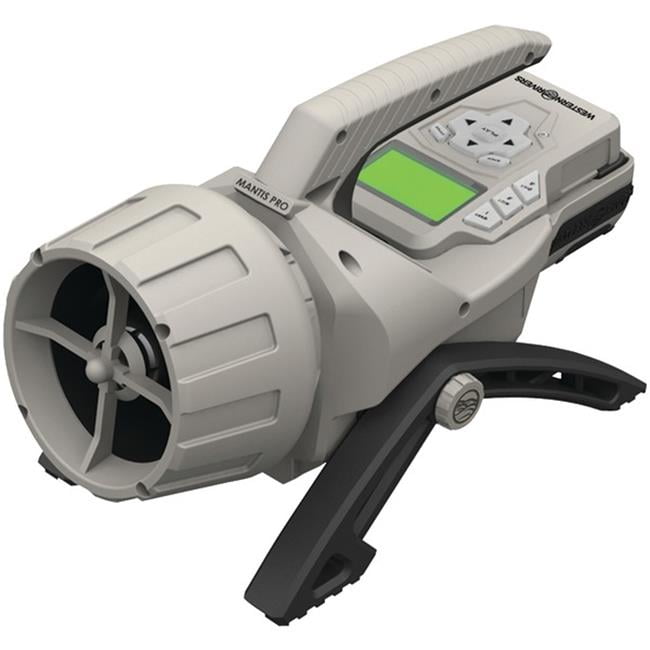 Mantis Pro 400 with Bluetooth - Walmart.com - Walmart.com