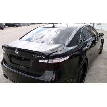 For 1998-2005 Lexus GS GS300 GS400 GS430 Tinted Smoked Protection ...