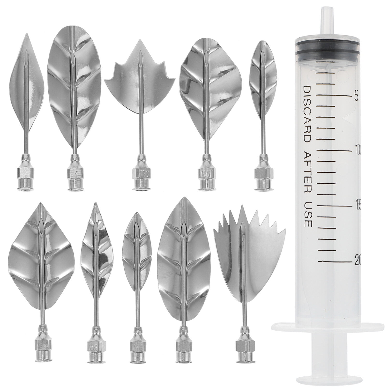 Click here for Operageca 1 Set Stainless Steel Flower 3d Jelly Ar... prices