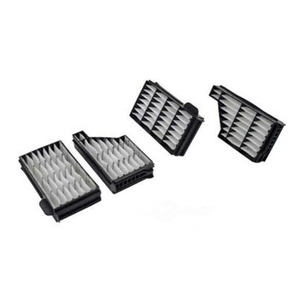 Subaru Forester Cabin Air Filter