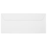 #10 Full Face Window Envelopes (4 1/8 x 9 1/2) - 28lb. Bright White ...