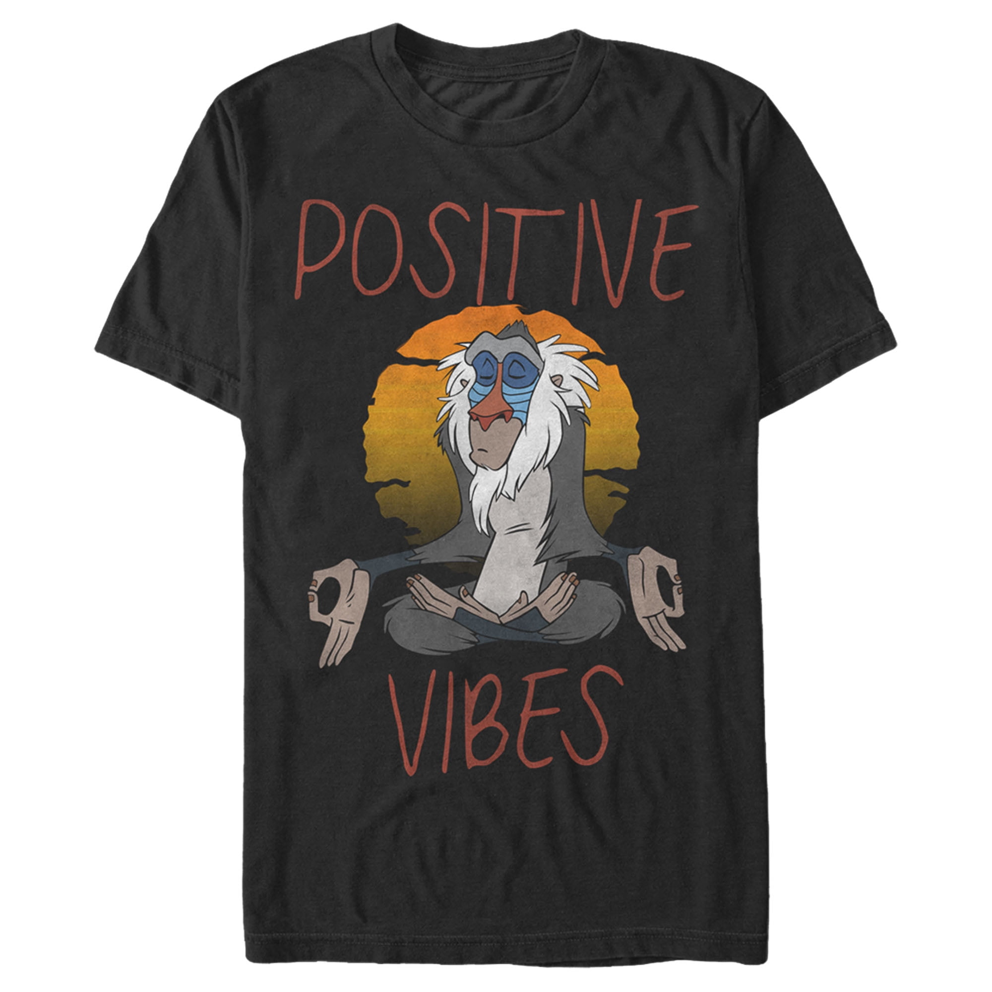 Rafiki Lion King T