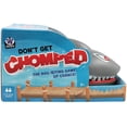 Don't Get Chomped: The Nail-Biting Game of Chance! - Walmart.com