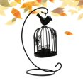 WHAMVOX LED Bird Cage Wind Light Festival Ambiance Lantern - Walmart.com