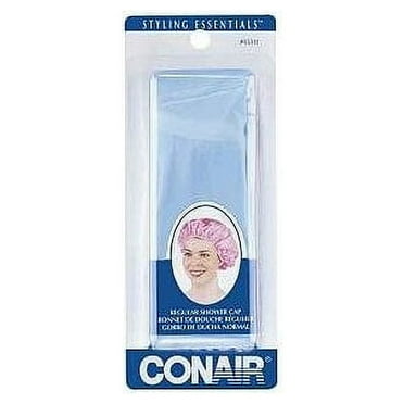 Conair XL Shower Cap, 1.0 CT - Walmart.com